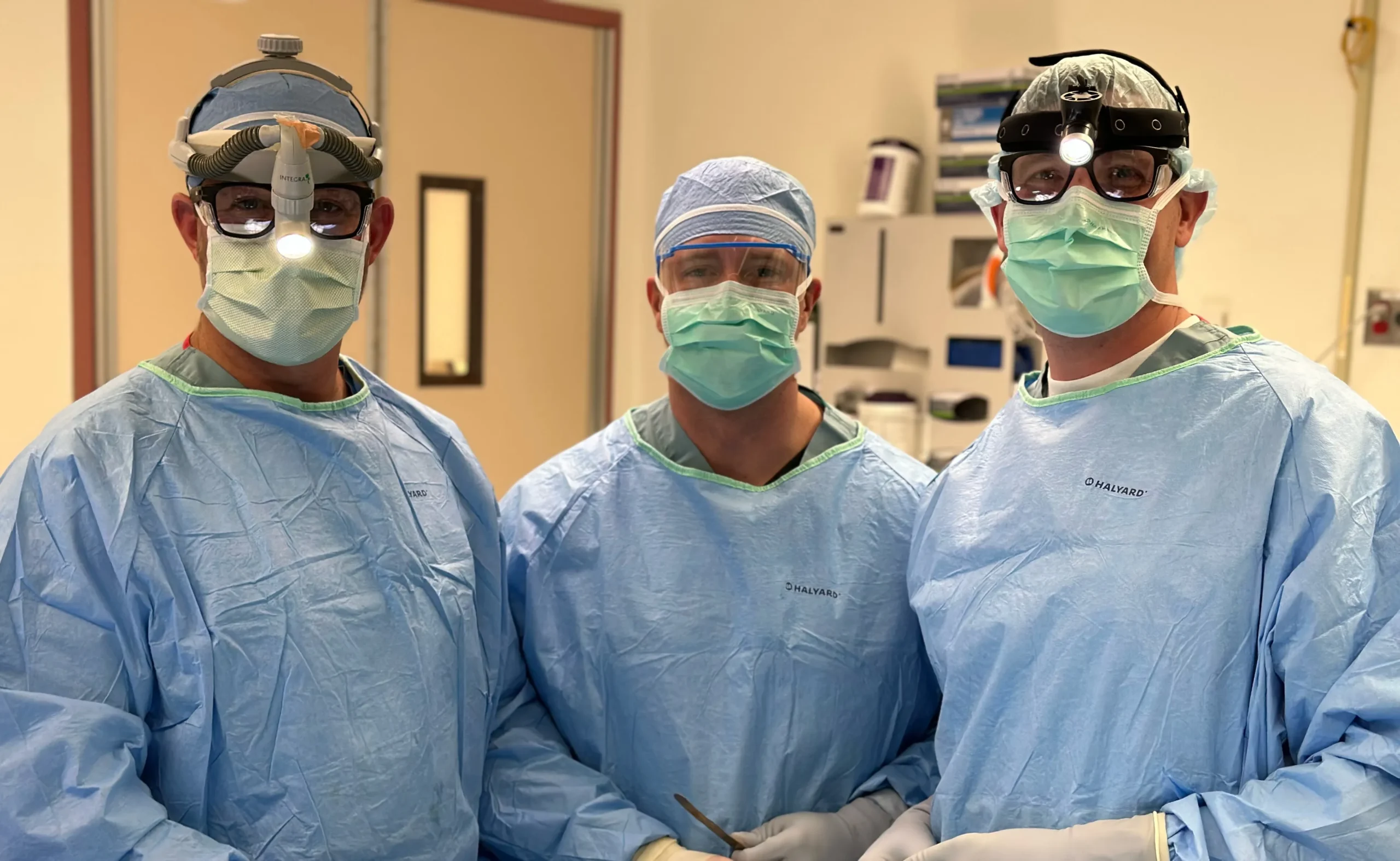 Oral & Facial Experts | RB Oral & Facial Surgery